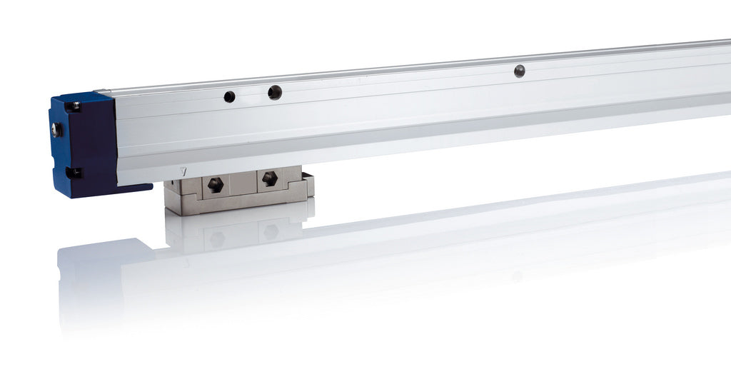 Standard Range Encoders – Microstar Electronics